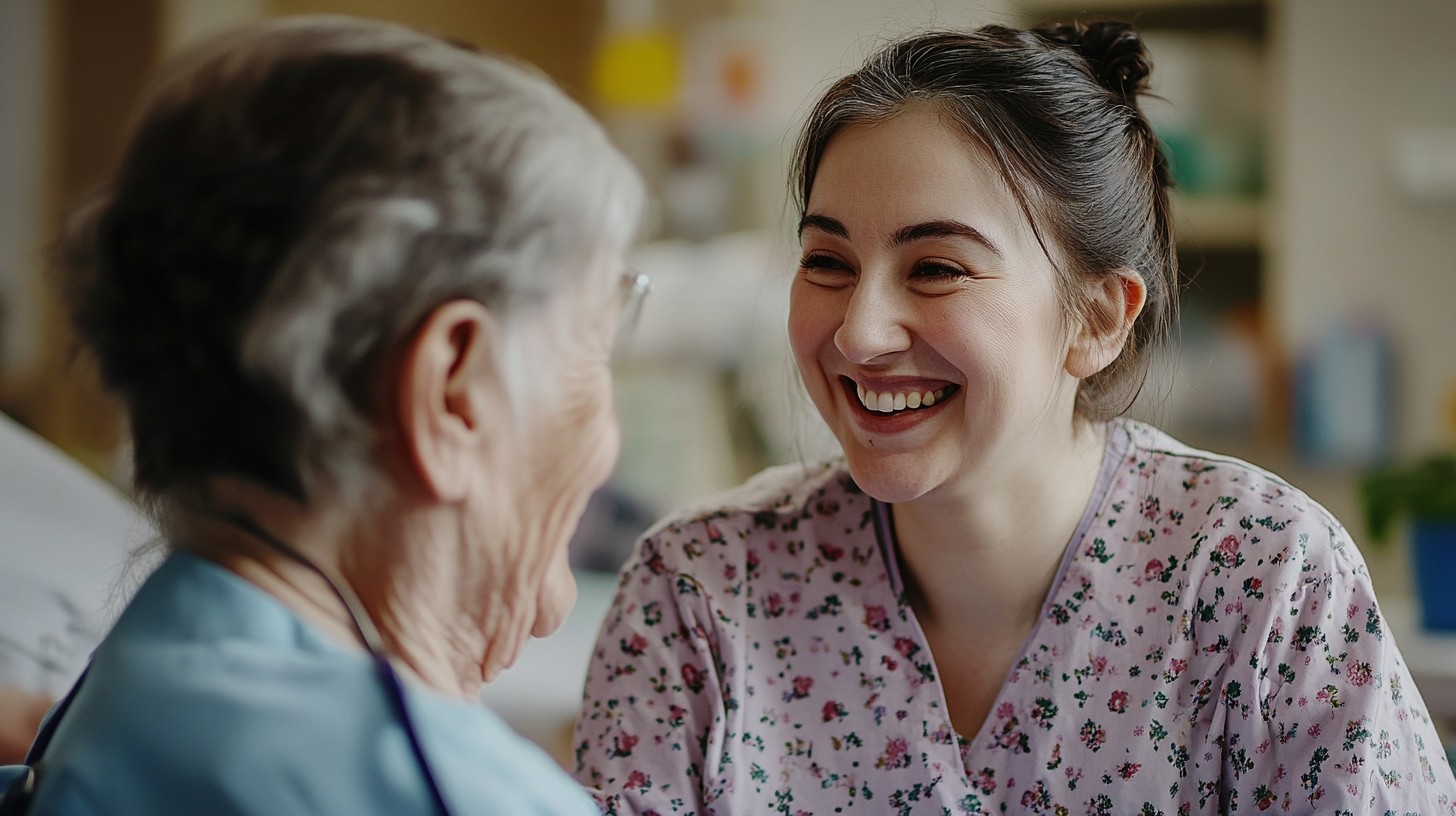 Blog - CAREFLO HomeHealth Services